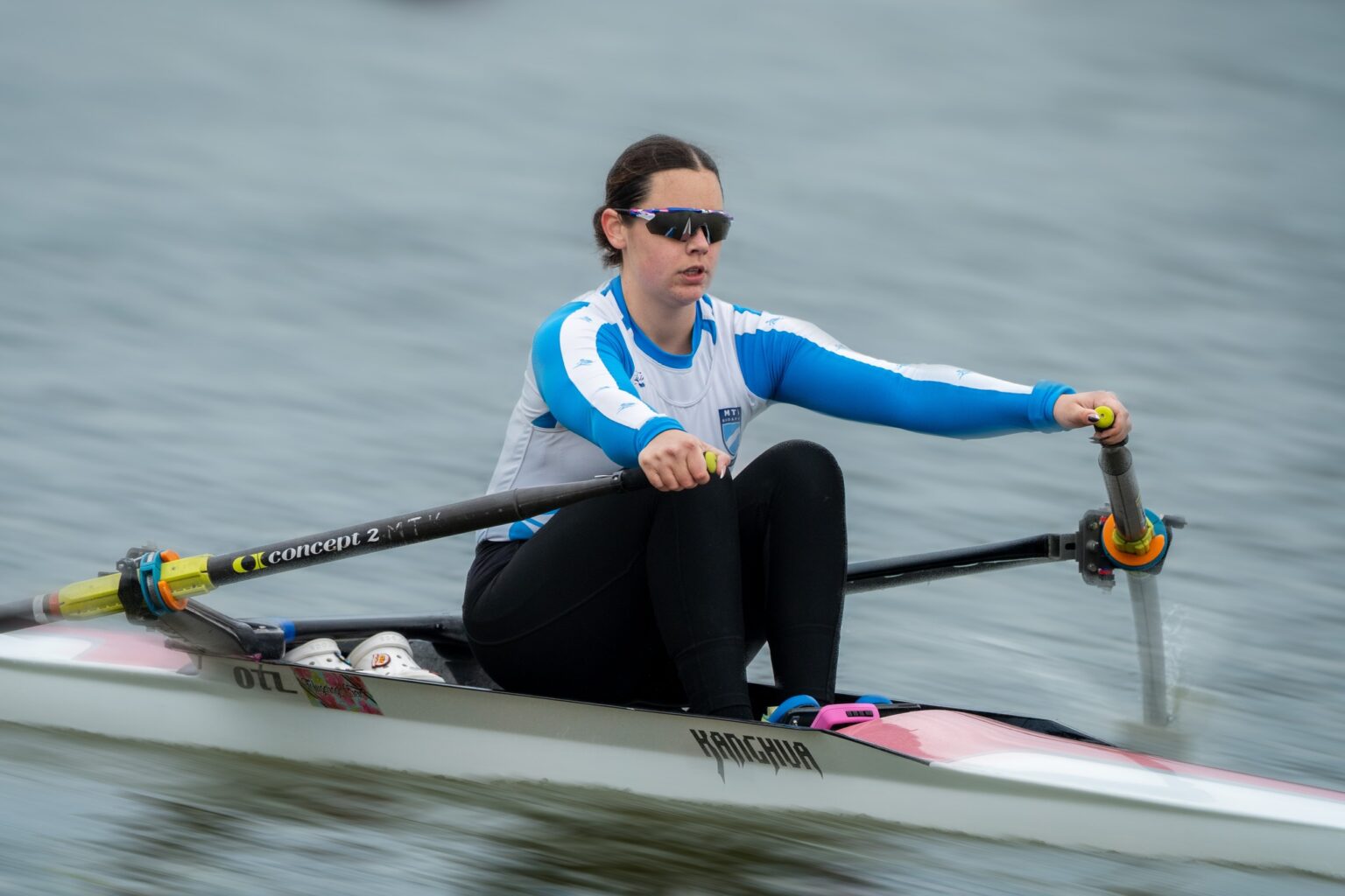 Magyar Evezős Szövetség - Hungarian Rowing Federation