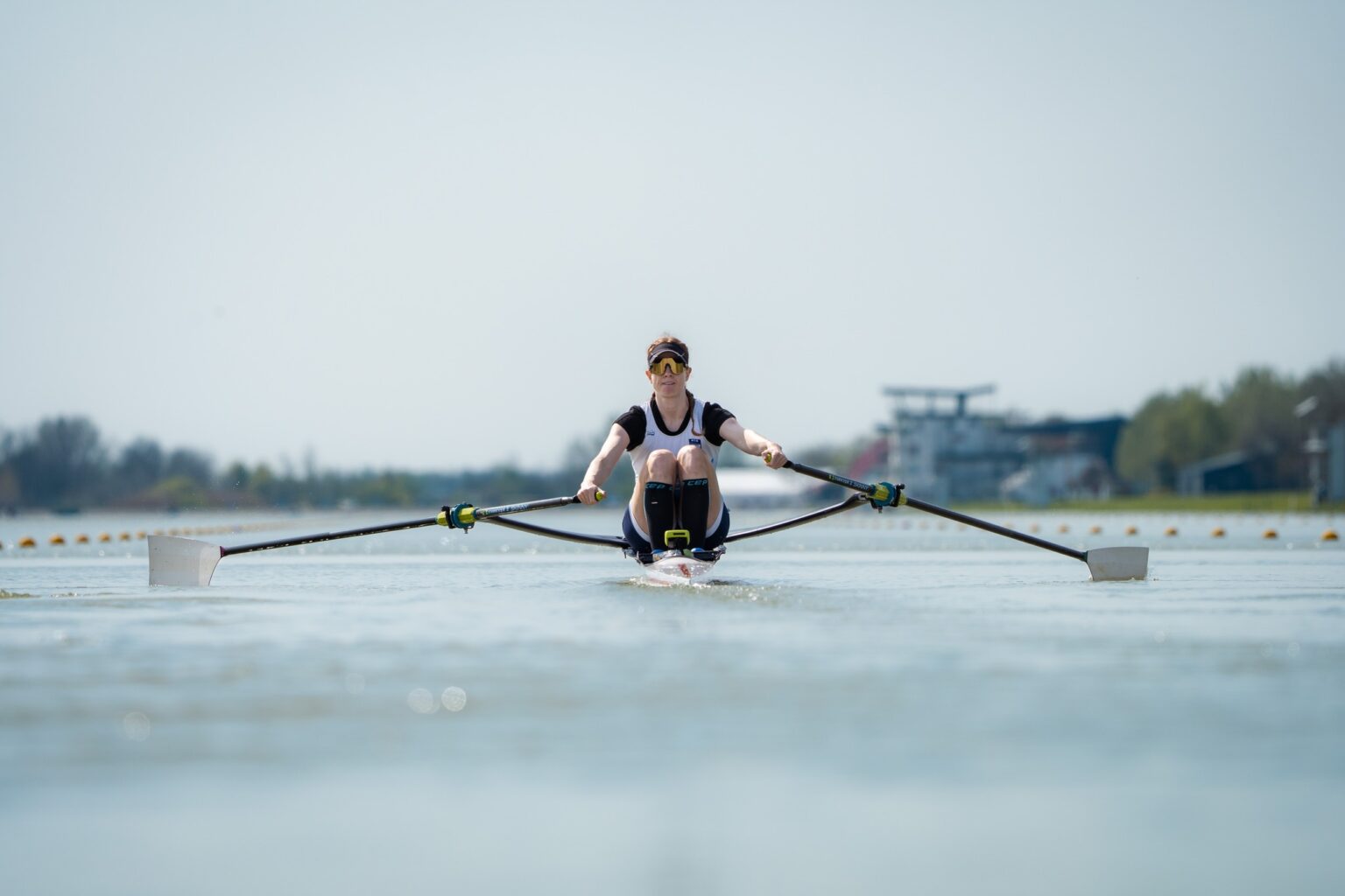 Magyar Evezős Szövetség - Hungarian Rowing Federation