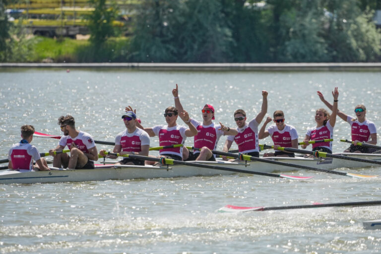 Magyar Evezős Szövetség - Hungarian Rowing Federation