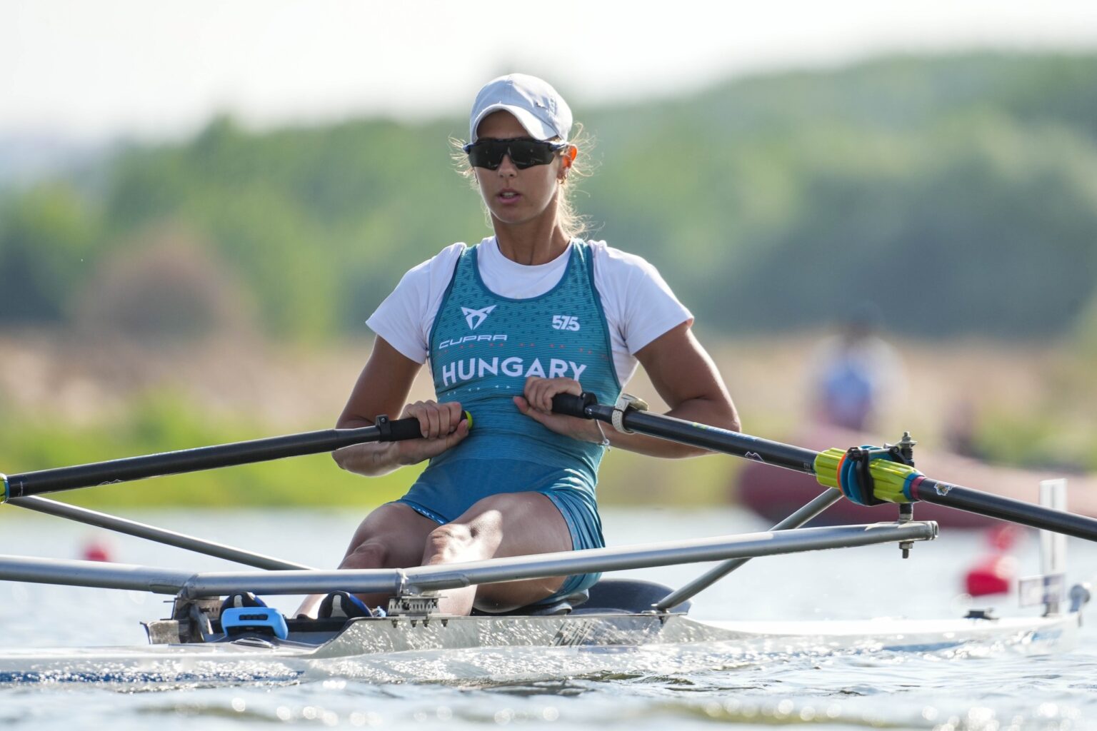 Magyar Evezős Szövetség - Hungarian Rowing Federation